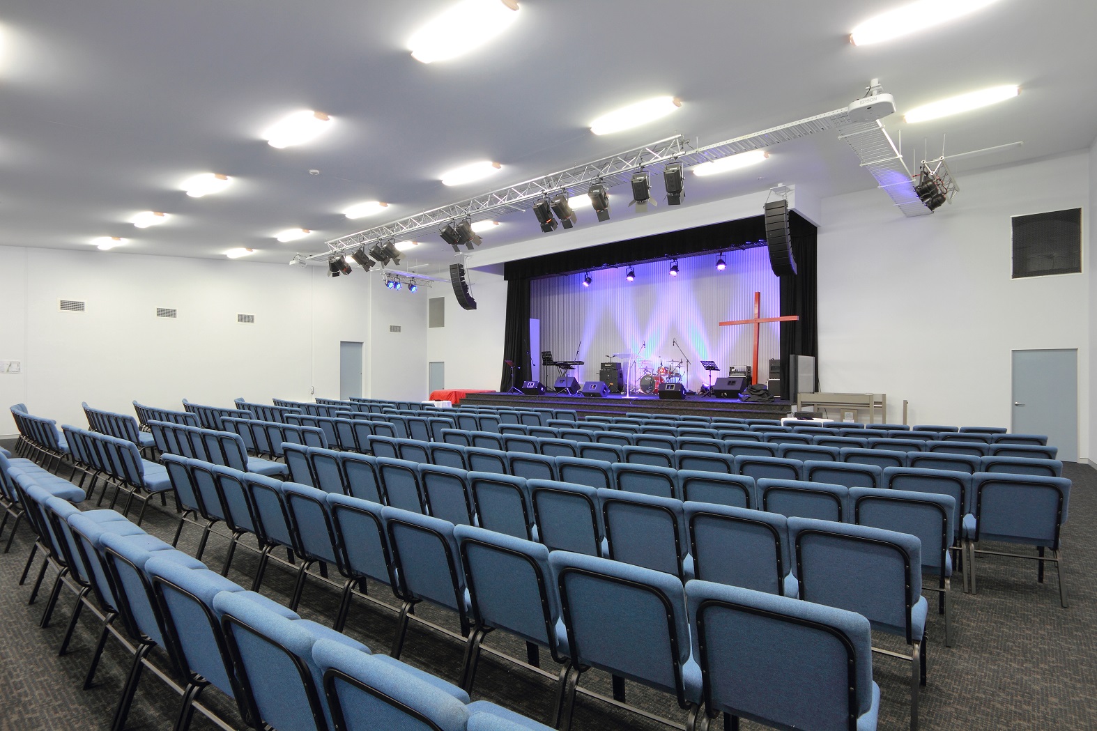 Springlife Conferencing | Conference and Function Venue for Hire in ...